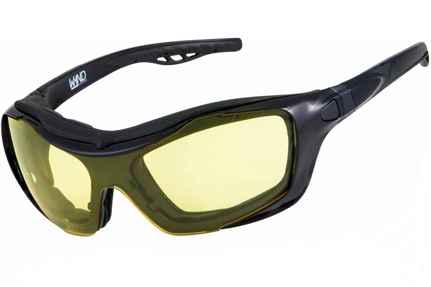 Best Clear Motorcycle Glasses: Protect Your Eyes and Look Stylish