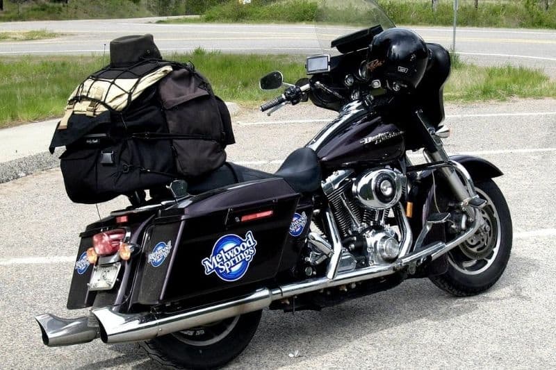 Are Heavy Motorcycles Hard To Ride?