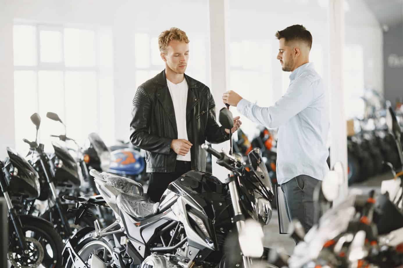 Motorcycle Dealer: Your Ultimate Guide