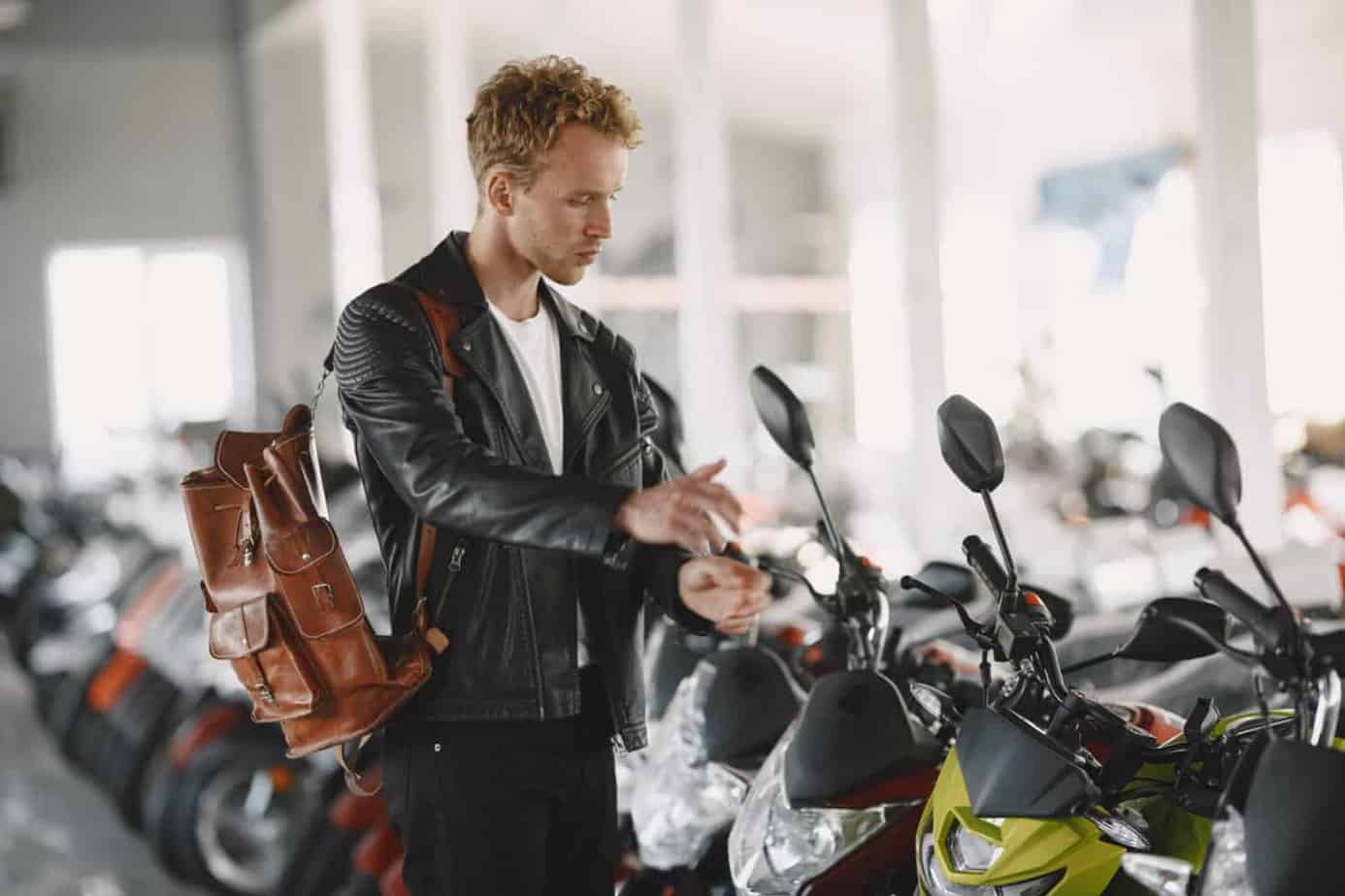 Motorcycle Dealer: Your Ultimate Guide