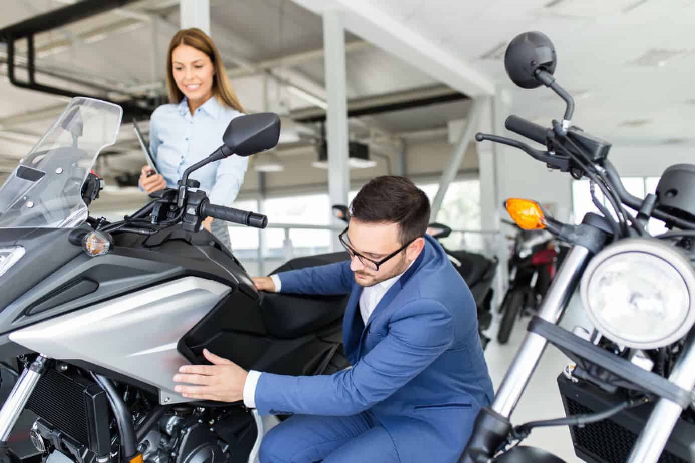 Motorcycle Dealer: Your Ultimate Guide