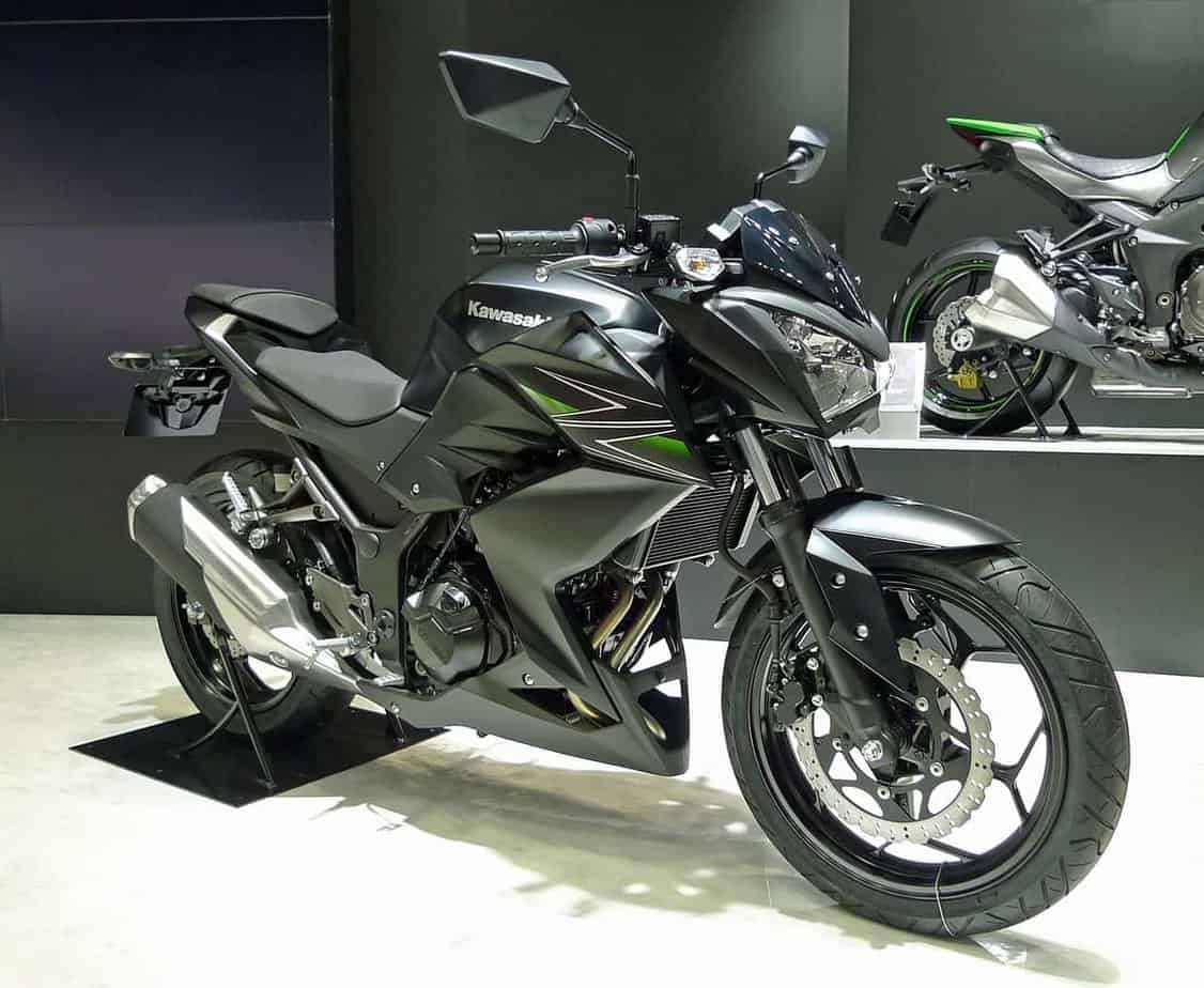 Best 250cc Motorcycles For Beginners