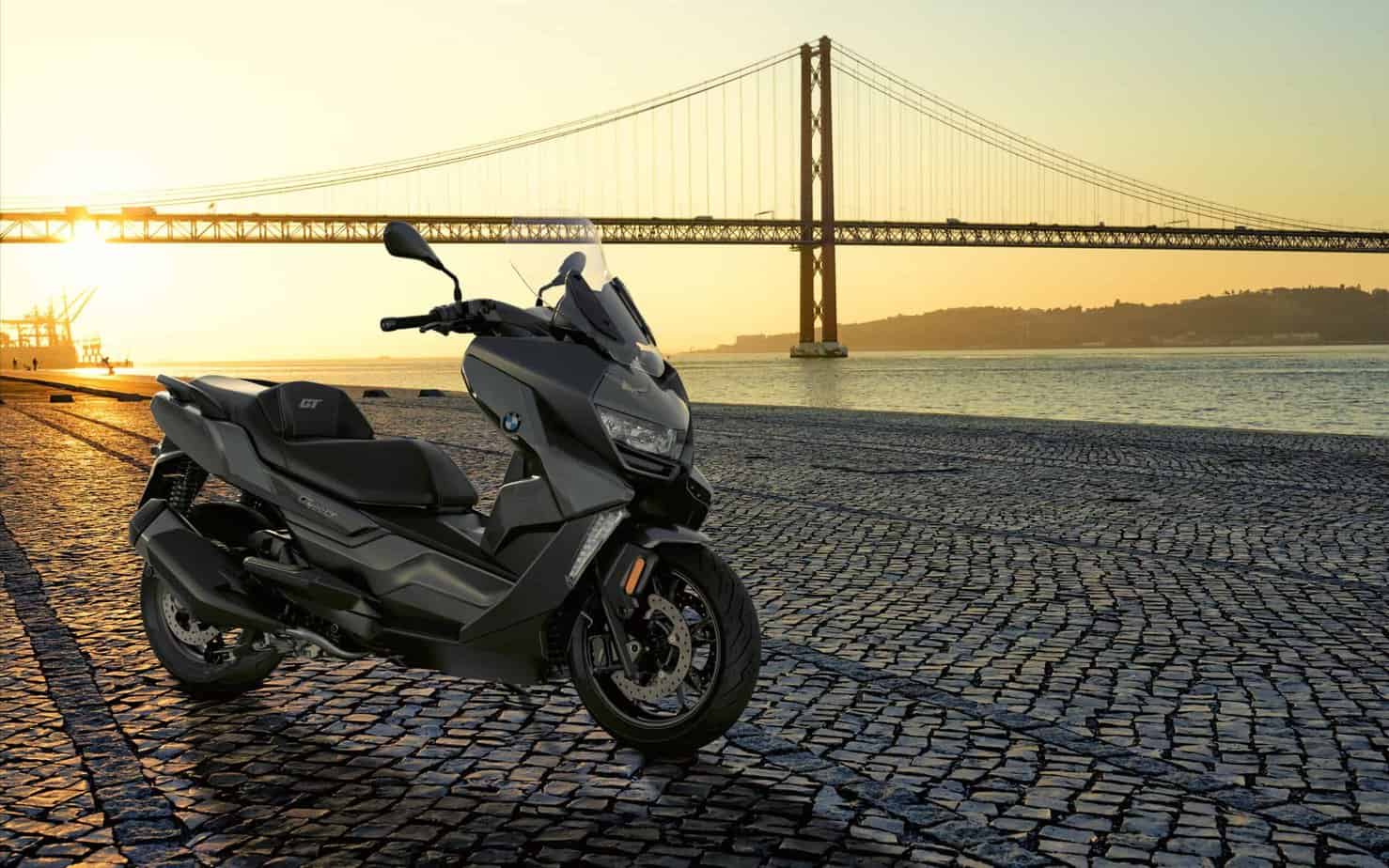 2023 BMW C400 GT: Specs, Features, And Price